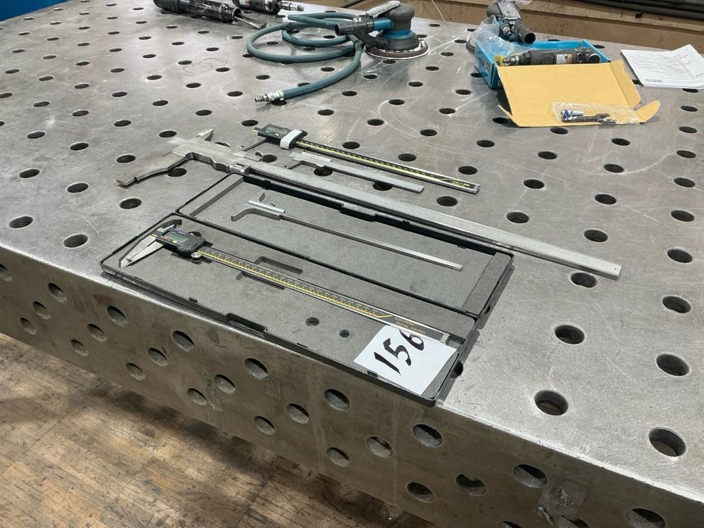 caliper (4x) | Dome Auctions